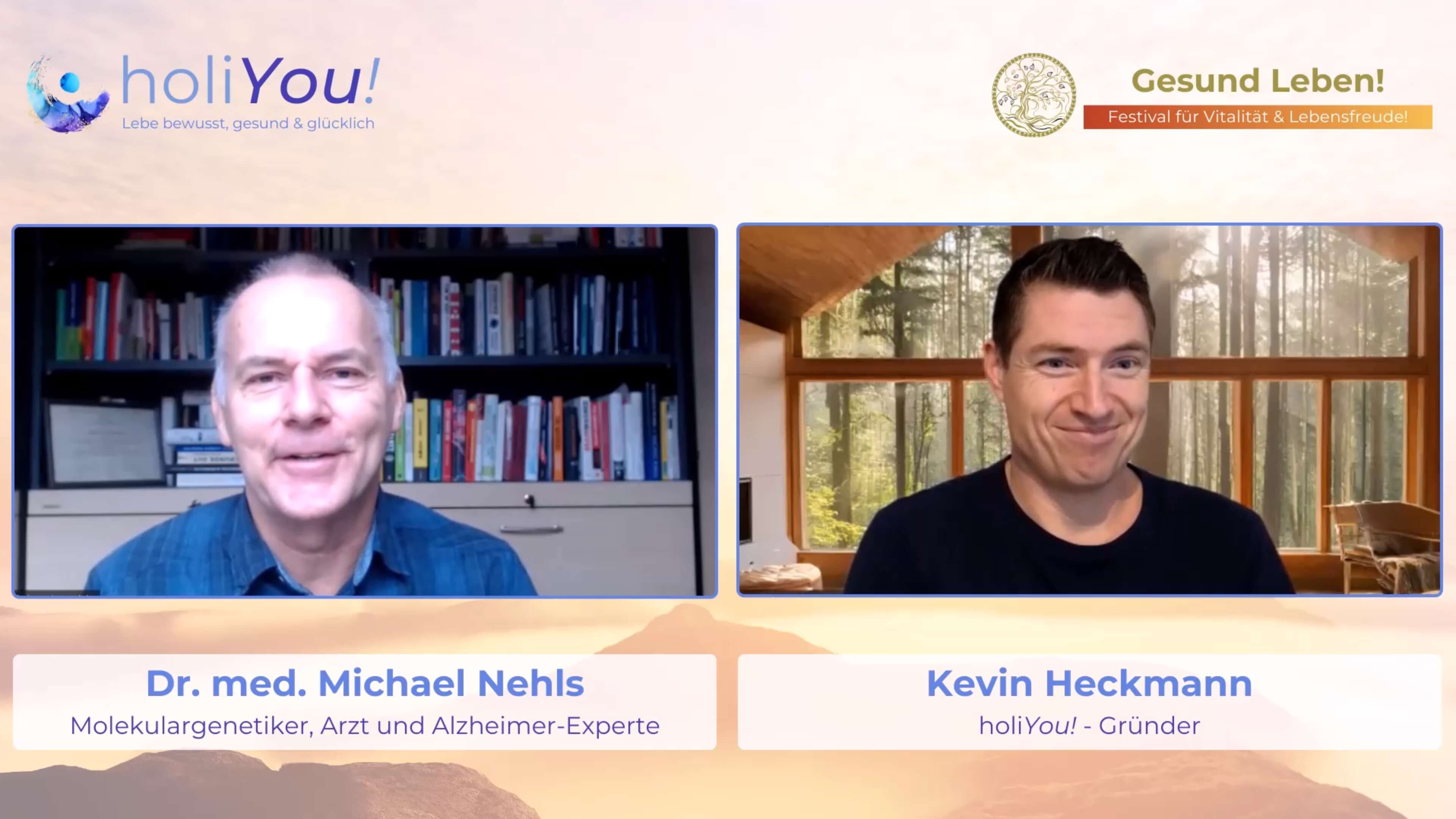 Die Vitamin-D Lüge - Interview mit Dr. Michael Nehls