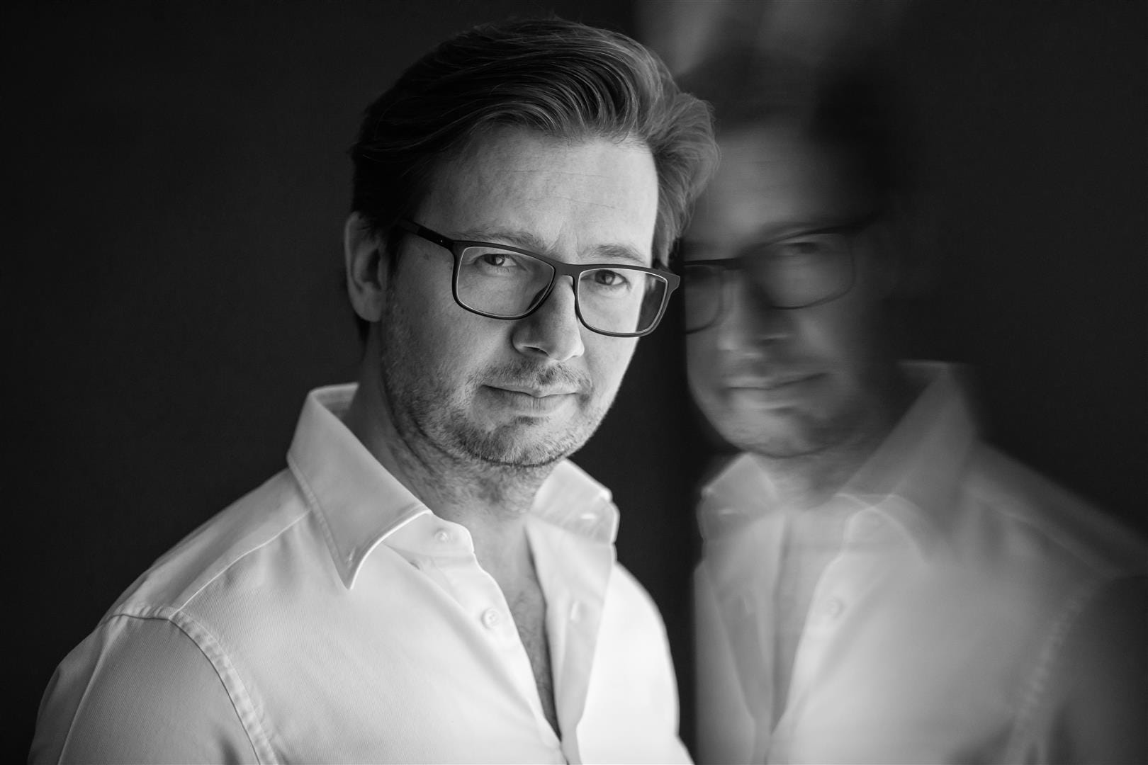 Einzigartigkeit - Peter Schwab