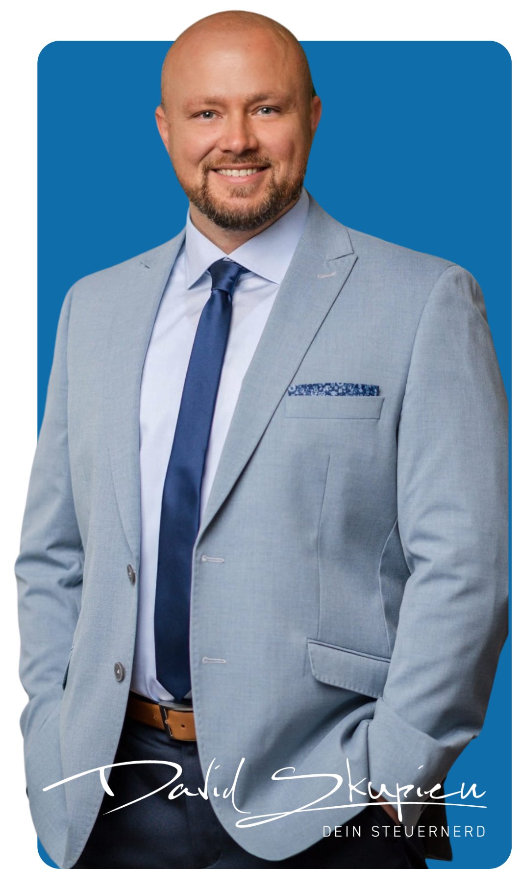 Lohnsteuerhilfe Skupien