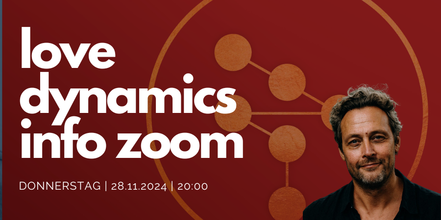 love dynamics online intensive