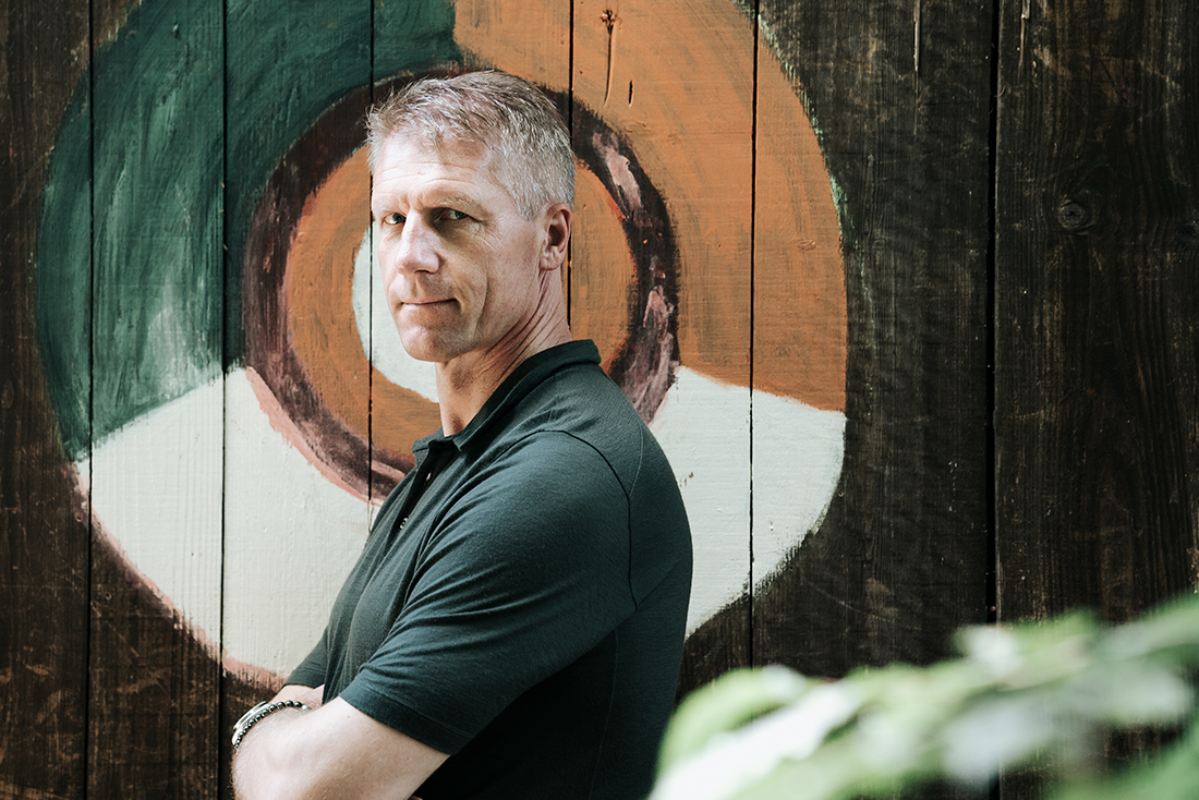 Michael Fuchs Coaching