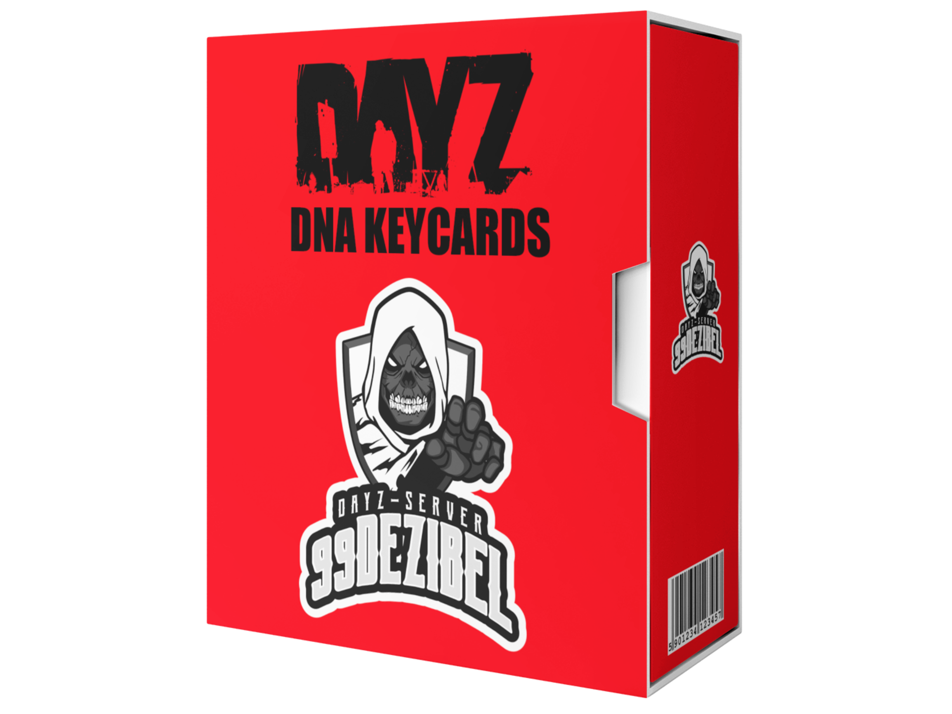 8x erstellte DayZ-Erweiterungen für deinen eigenen DayZ-Server (Map ...