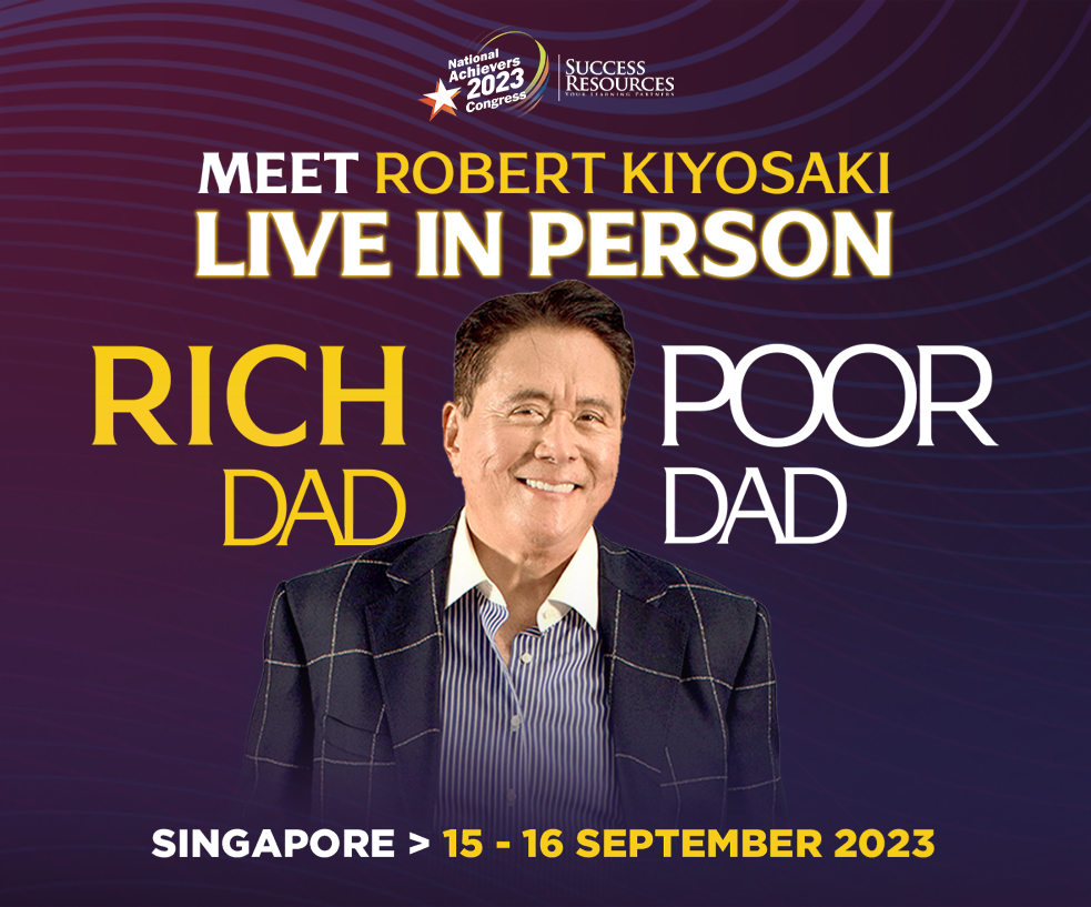 NAC2310SG | National Achievers Congress Singapore | History of Nac