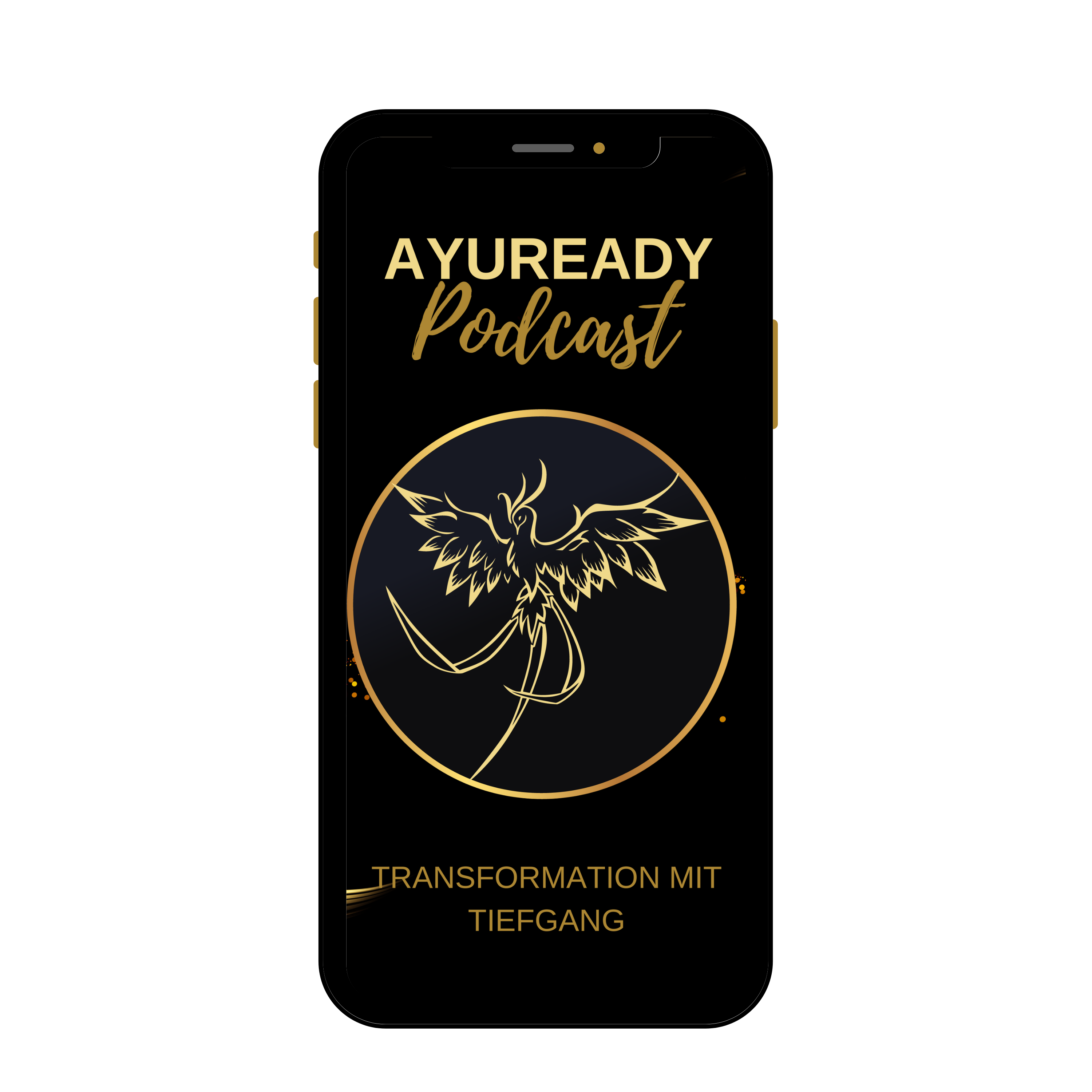 Sandra Gruber - Dein Weg zu einem erfüllten Leben