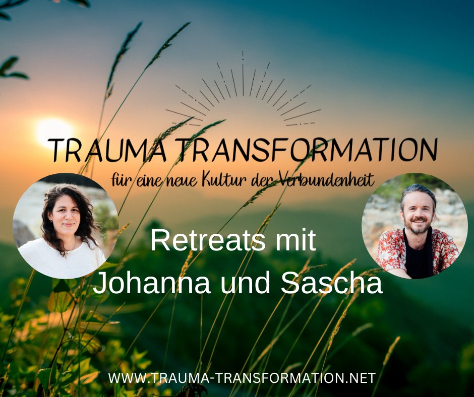 Trauma Transformations Retreats 2023