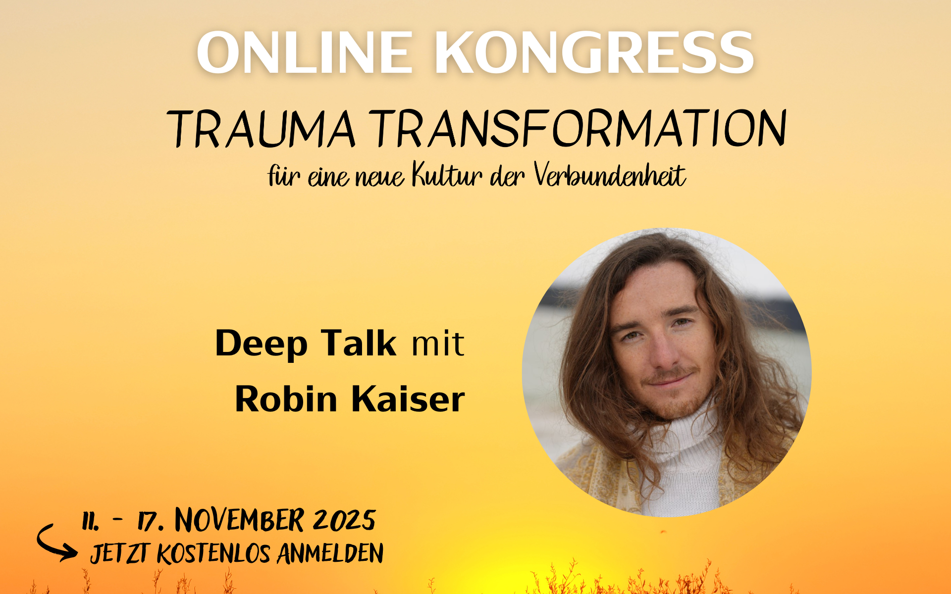 Empfehlung von Robin Kaiser