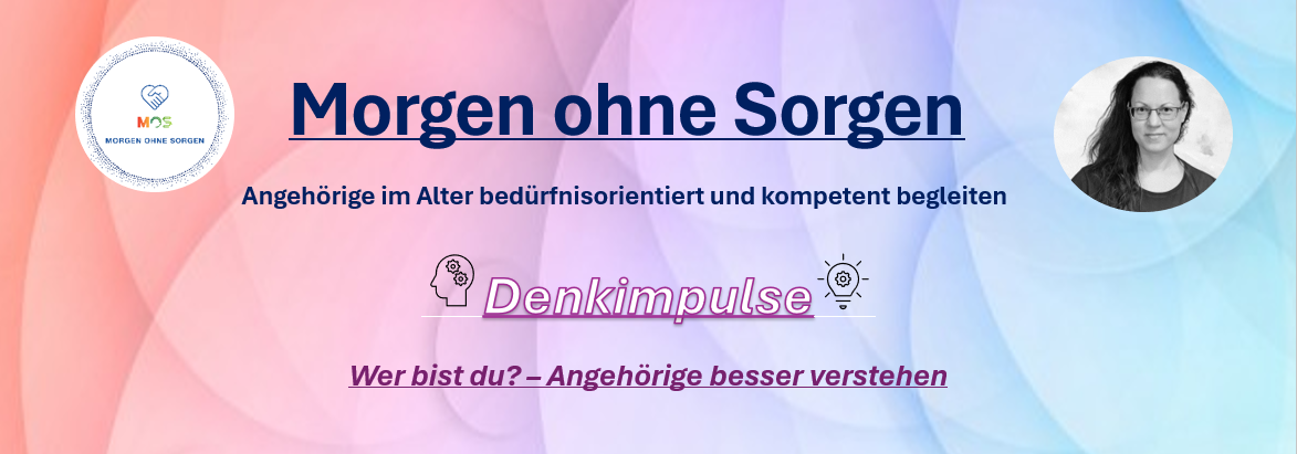 Morgen ohne Sorgen