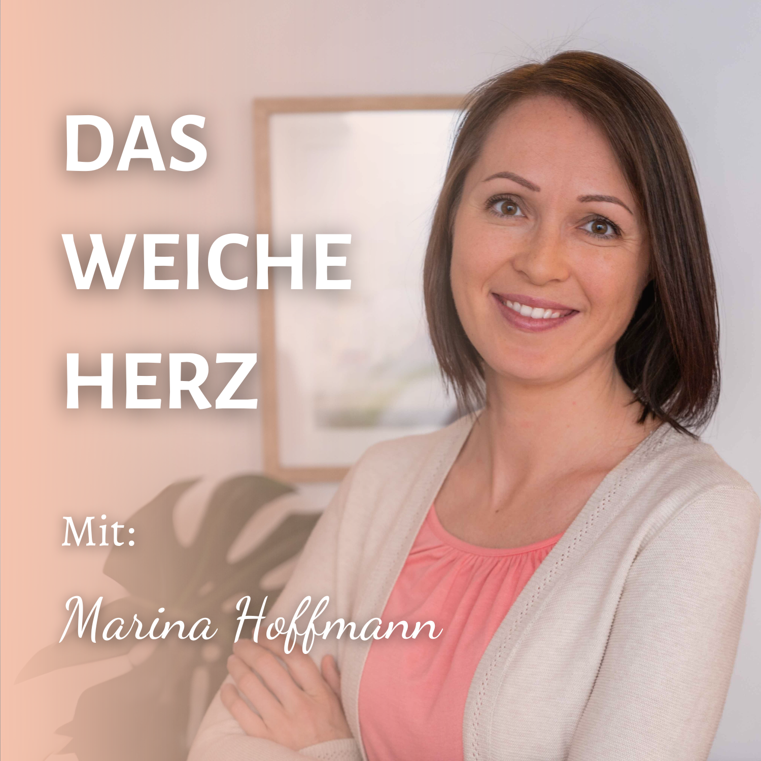 Christlich bindungsorientierter Podcast: Das weiche Herz mit Marina ...