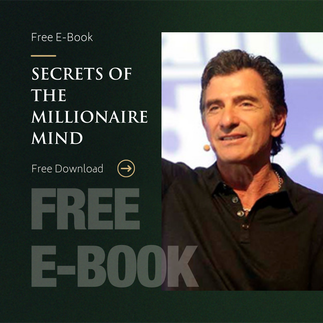 Here's Your Speed Wealth E-B