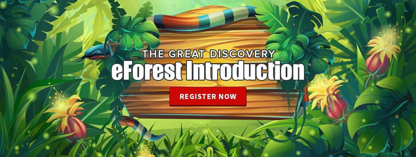 eForest Introduction