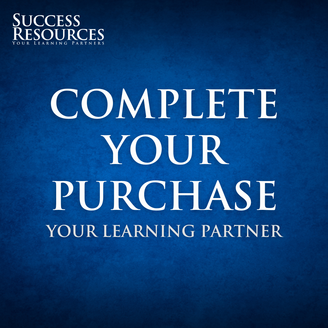 Complete Your Purchase