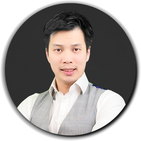 Millionaire Mind Intensive Malaysia 2024