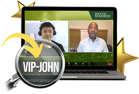 Upgrade to VIP Now!