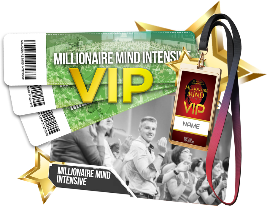 Millionaire Mind Intensive Dubai 2026
