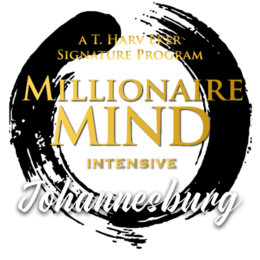 Millionaire Mind Intensive Johannesburg South Africa 2026