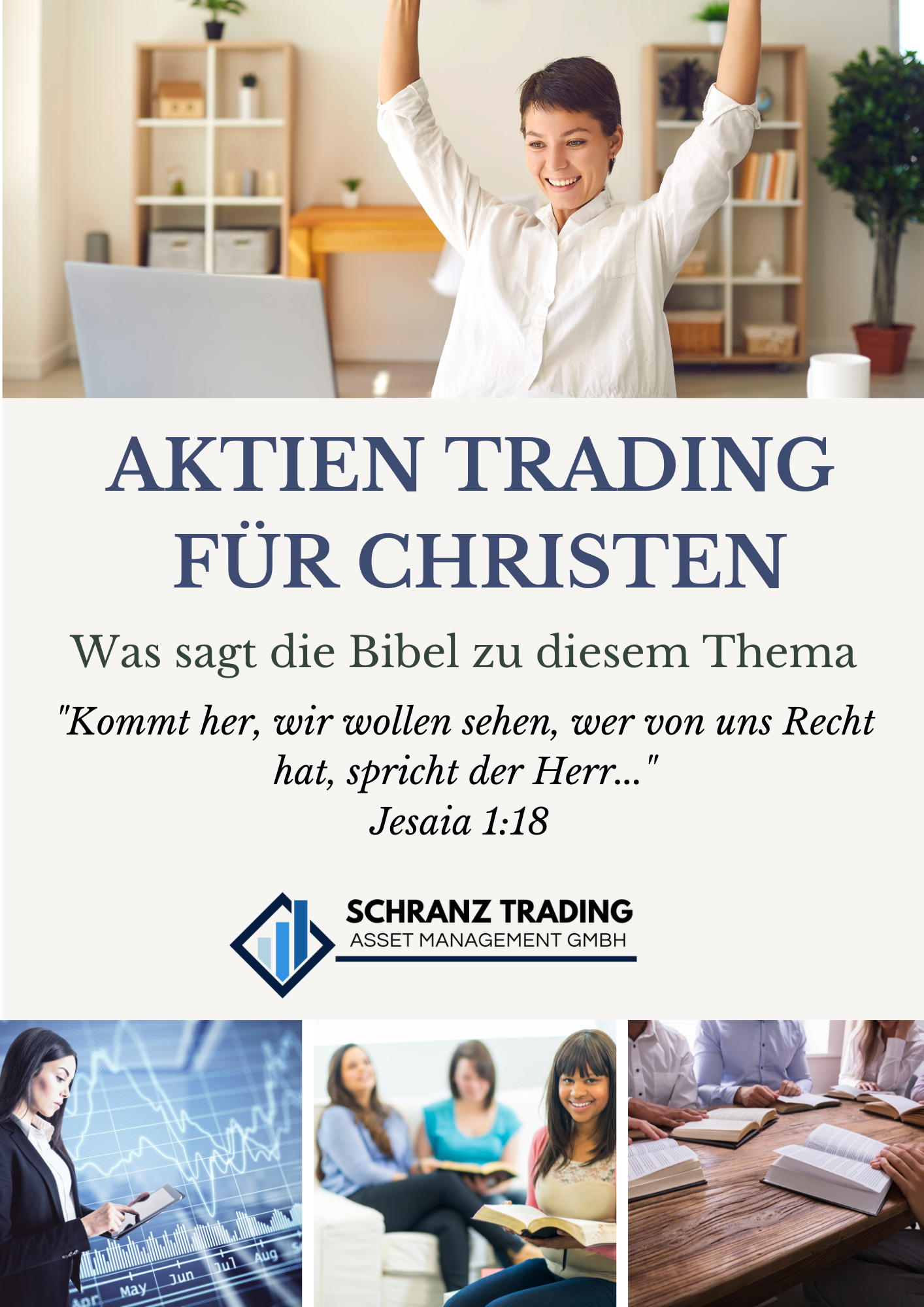 Schranz Trading