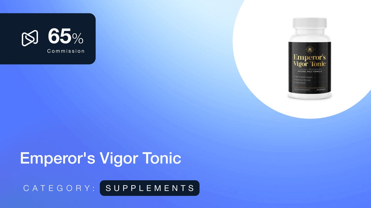 New Offers on Digistore24 - April 2024