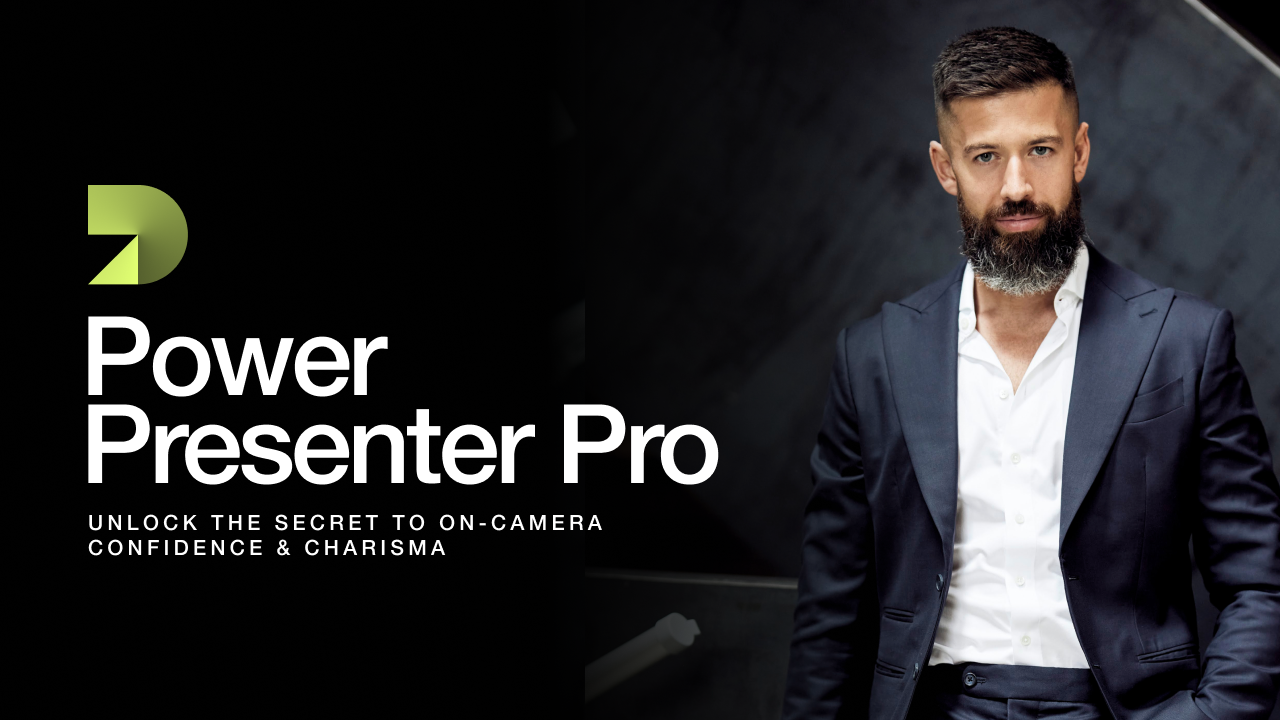Power Presenter Pro