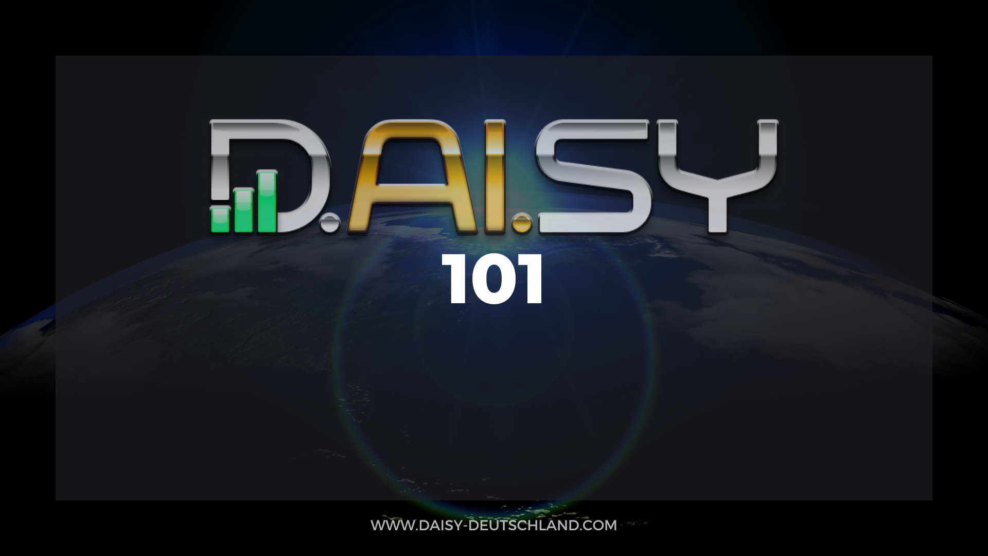 Online-Kurs D.AI.SY 101