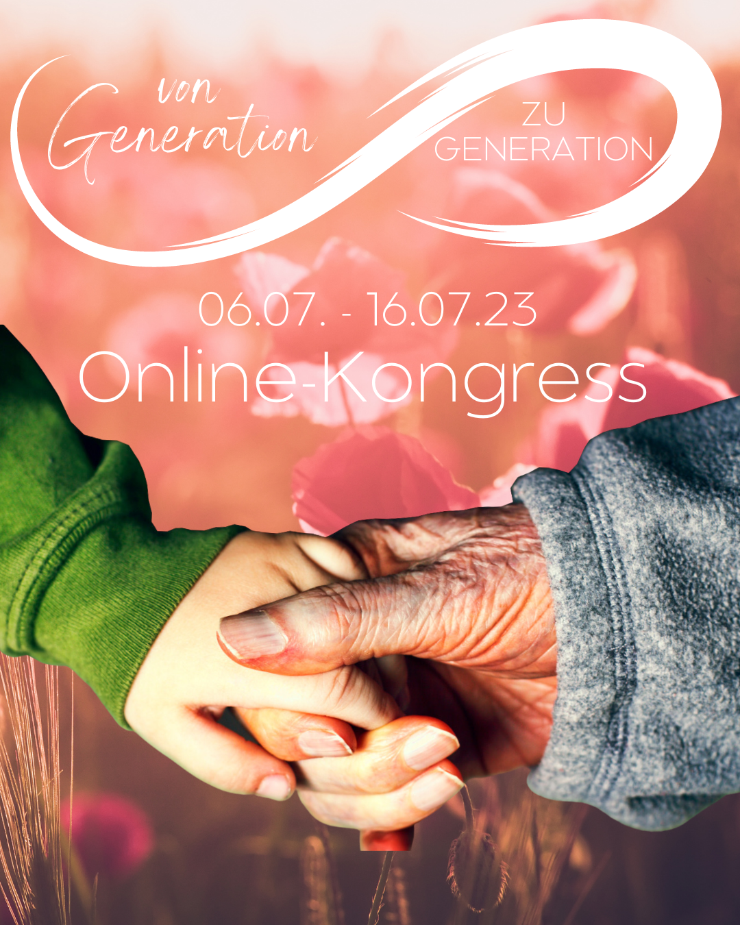 Von Generation zu Generation