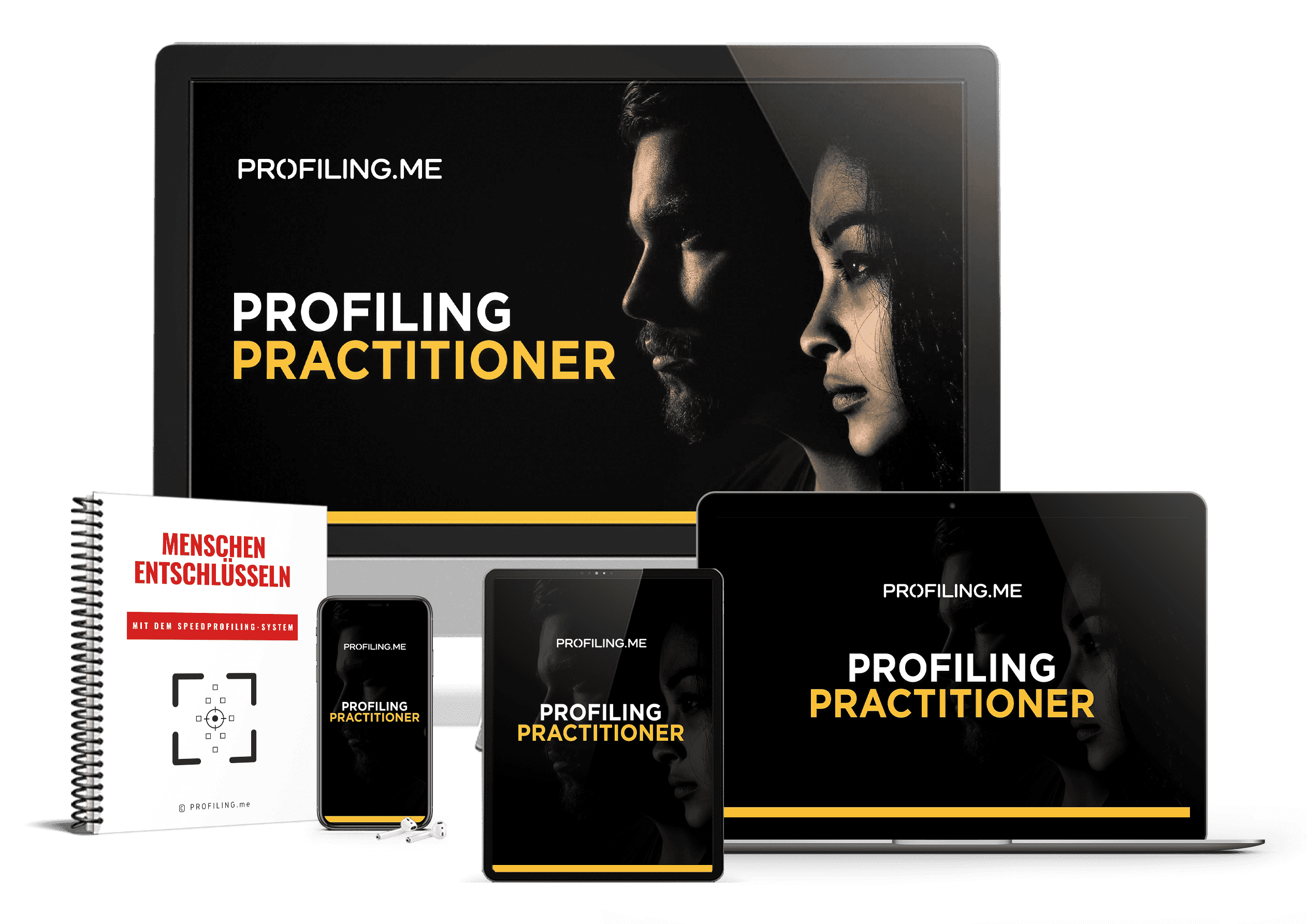 Profiling Practitioner