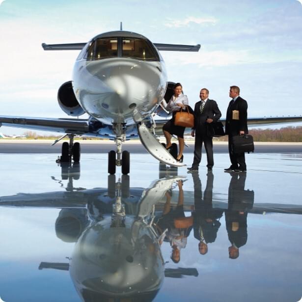 Private Aviation Guide