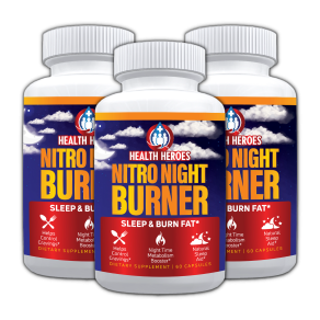 Nitro Night Burner