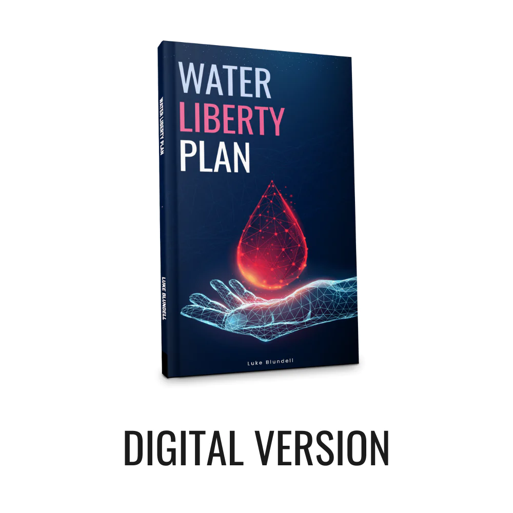 Water Liberty Plan