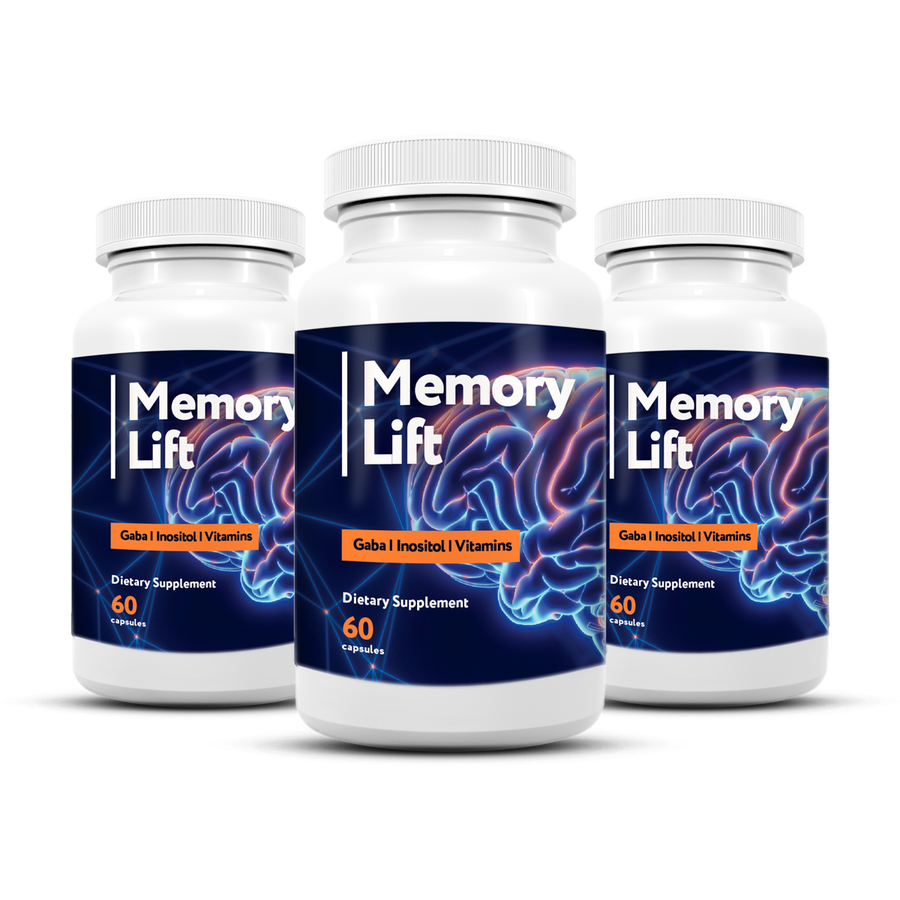 Memory Lift