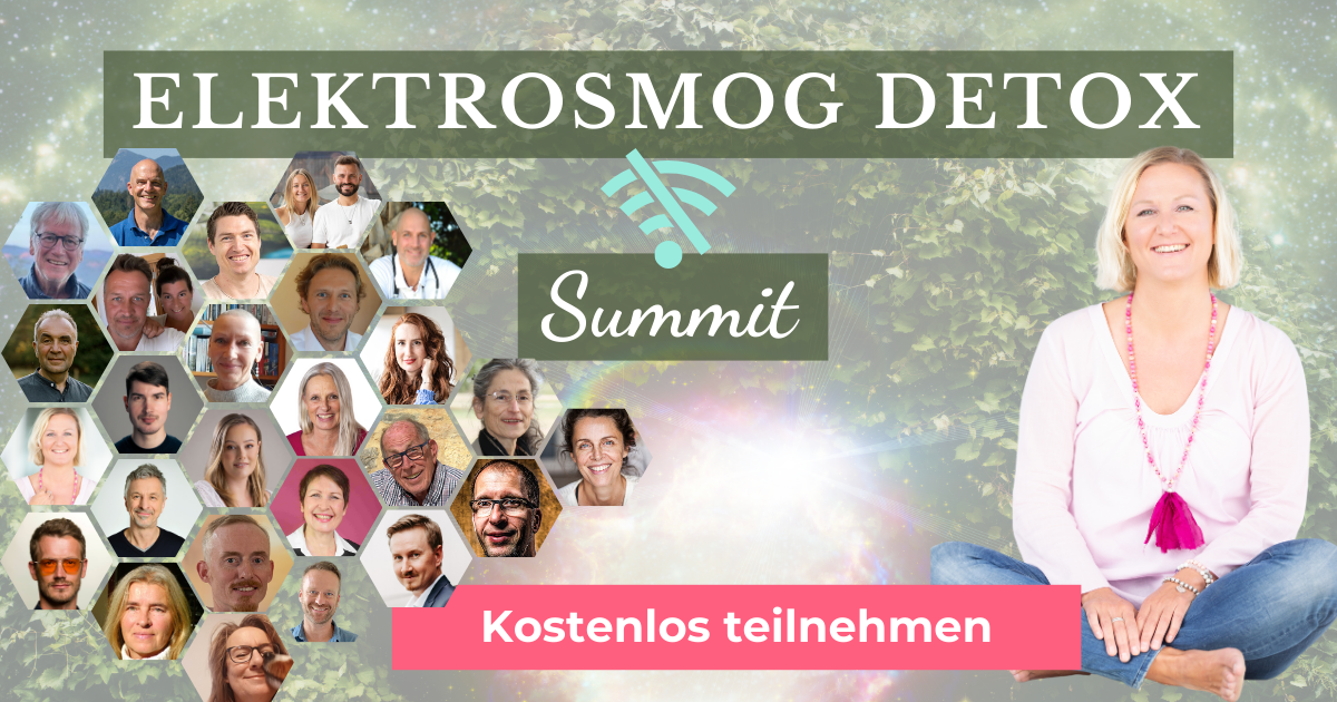 Elektrosmog Detox Summit Startseite - Kopie